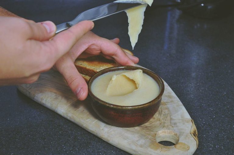 ¿Qué es la miel crema o miel cremosa? | Miel y Própolis